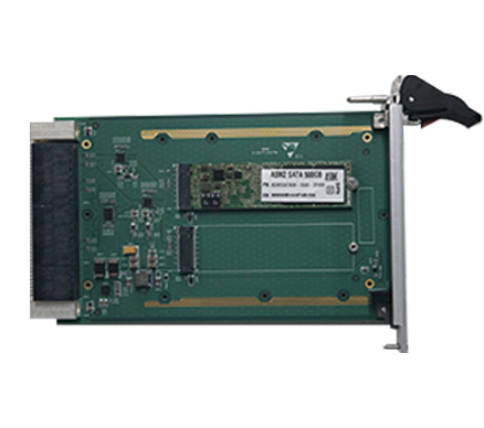 올제텍 > 제품소개 > 보드/데이터저장 > 3U OpenVPX M.2 SSD